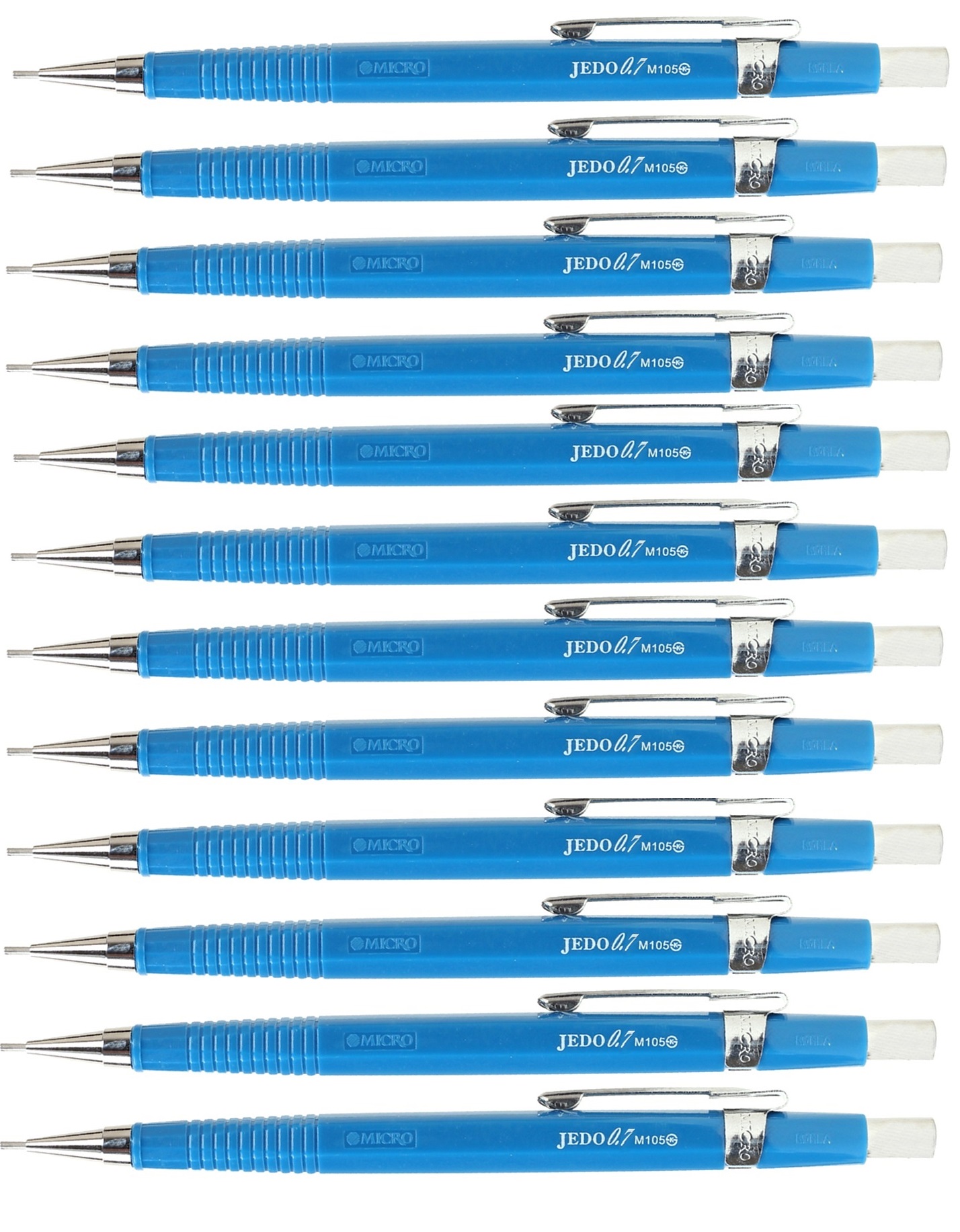 jedo mechanical pencil-0.7mm